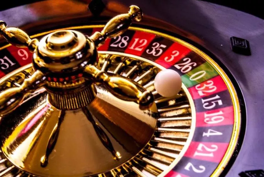 Ruletka - największe wygrane